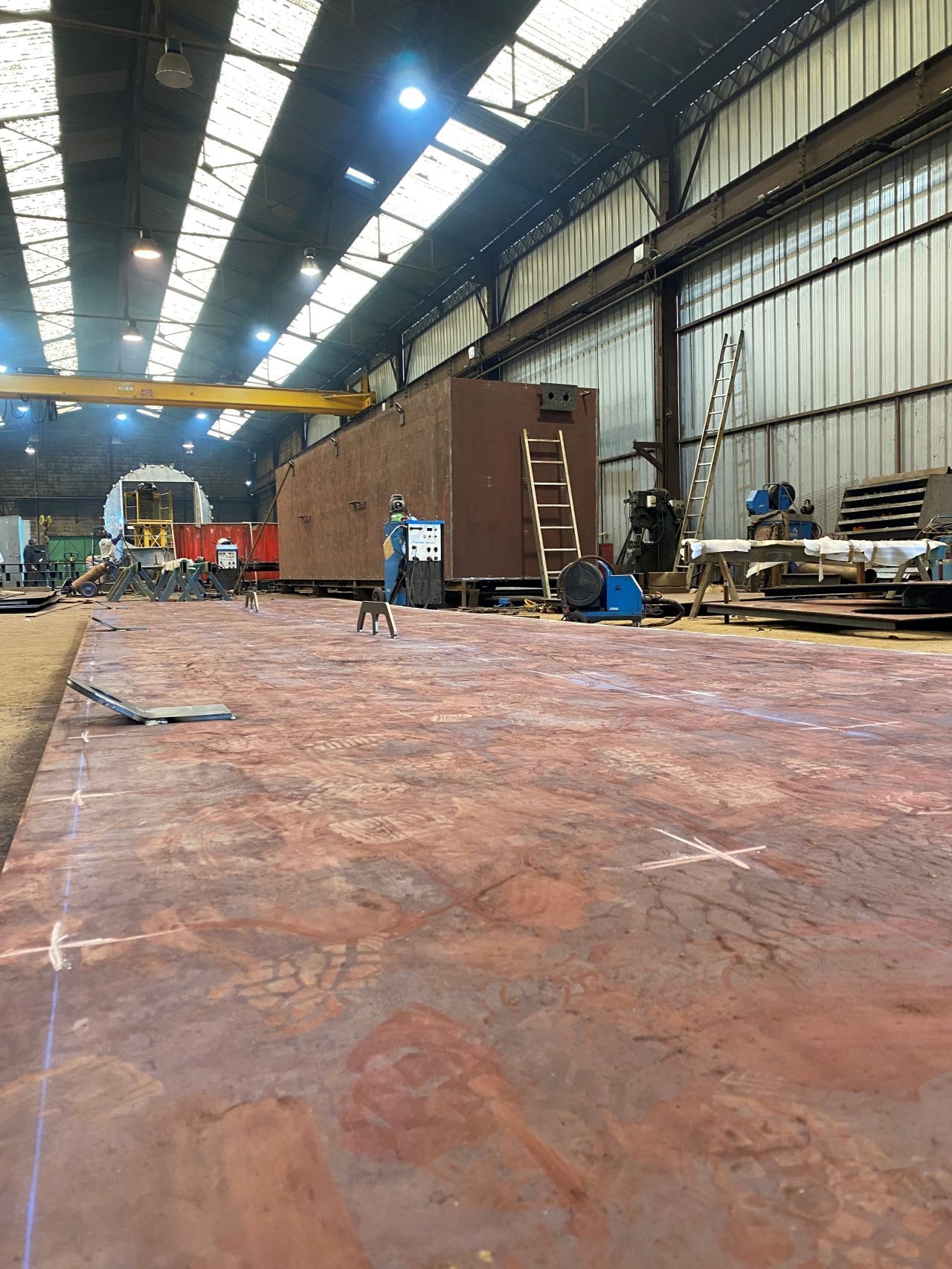 CMC : de la France à l'International - UIMM de l'Indre